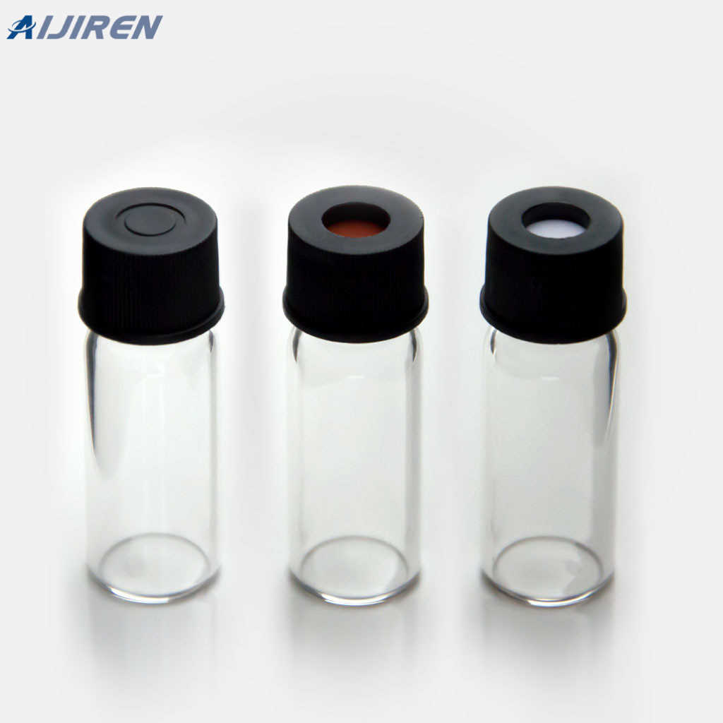 Vial Cap Agilent at Hunter Langham blog