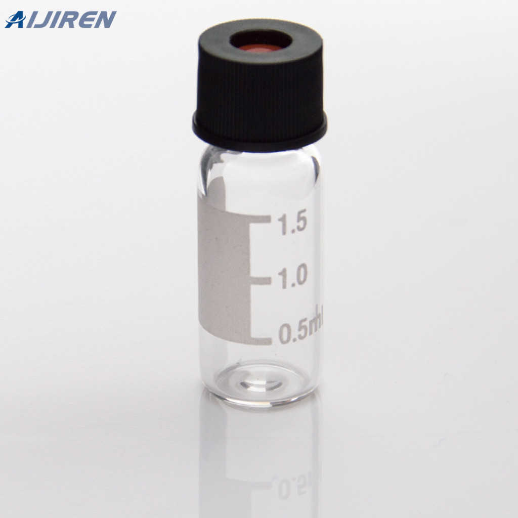Thermo Fisher Hplc Vials at June Blackwell blog