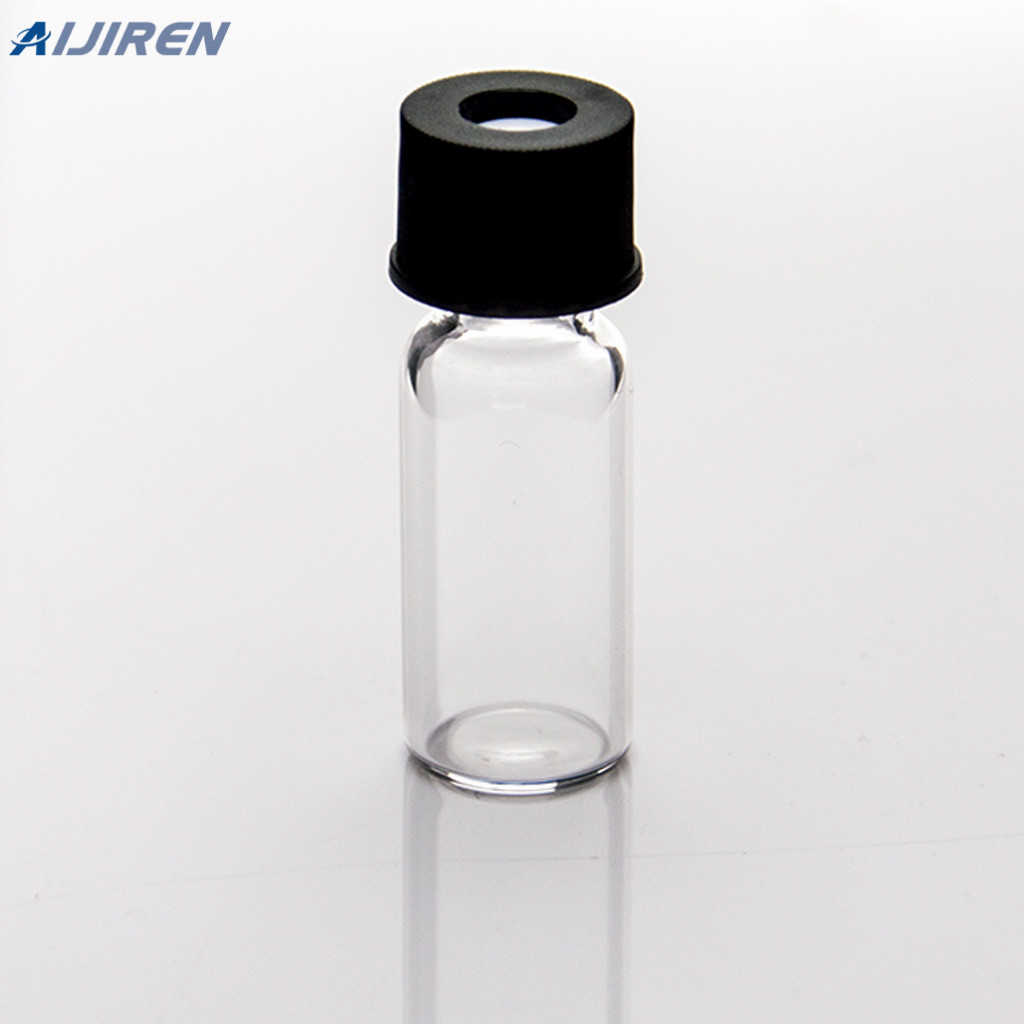 Thermo Fisher 2 ml vials with caps online-Aijiren HPLC Vials