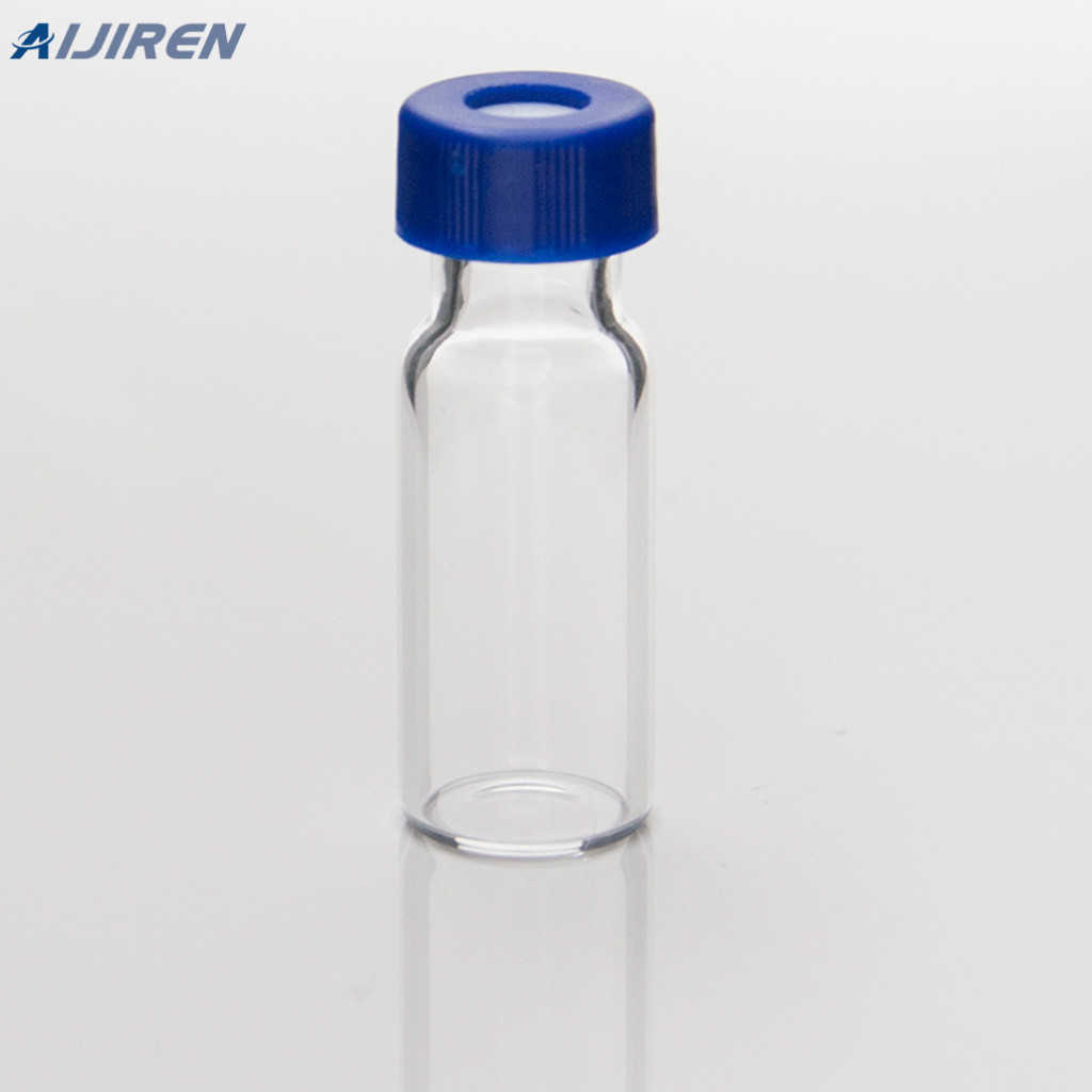Vial Cap Agilent at Hunter Langham blog