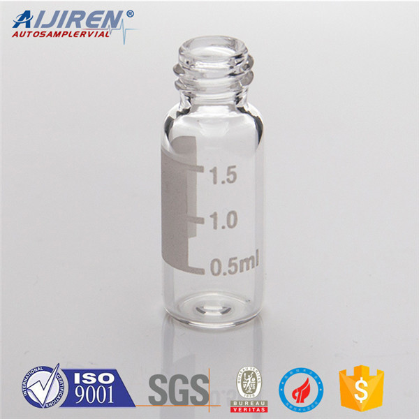 Performance Liquid Chromatography hplc sampler vials-Aijiren HPLC Vials