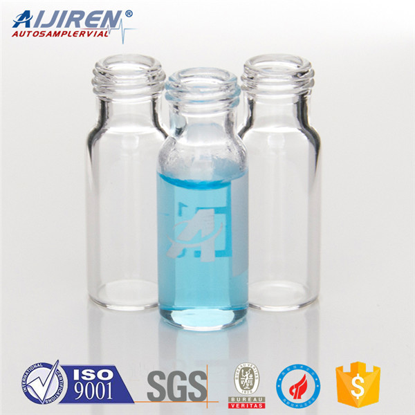 borosil clear 9-425 screw top 2ml vials for hplc vwr-Aijiren HPLC Vials