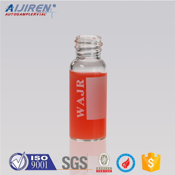 injection hplc sampler vials-Aijiren HPLC Vials