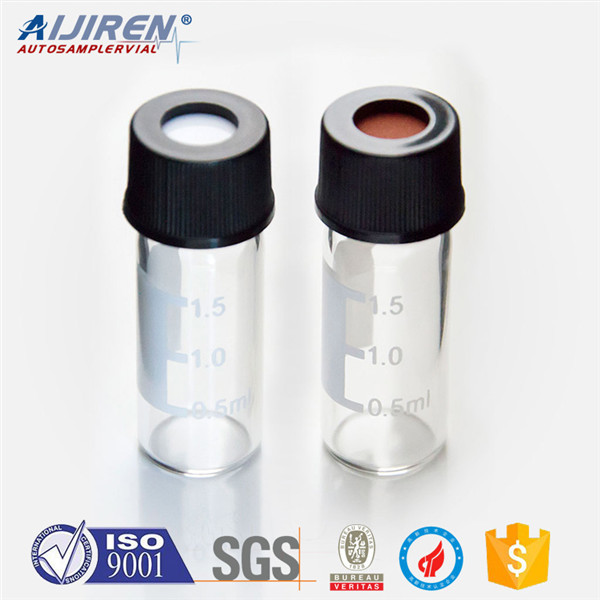 Shimadzu hplc vials-Aijiren HPLC Vials