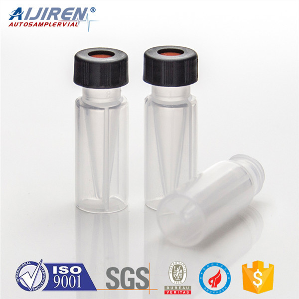 2ml hplc 9-425 glass vial in clear with label for wholesales for hplc ...