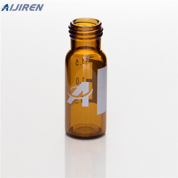 Amber Hplc Vials at Sebastian Williams blog