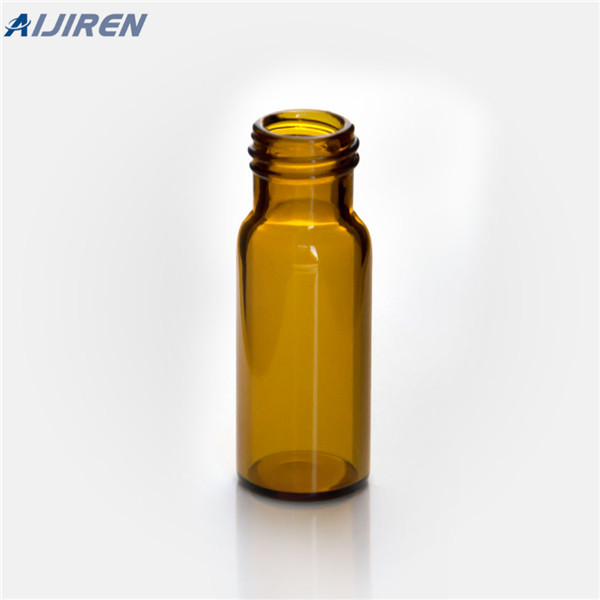 2ml hplc sample vials in amber manufacturer for lab use-Aijiren HPLC Vials